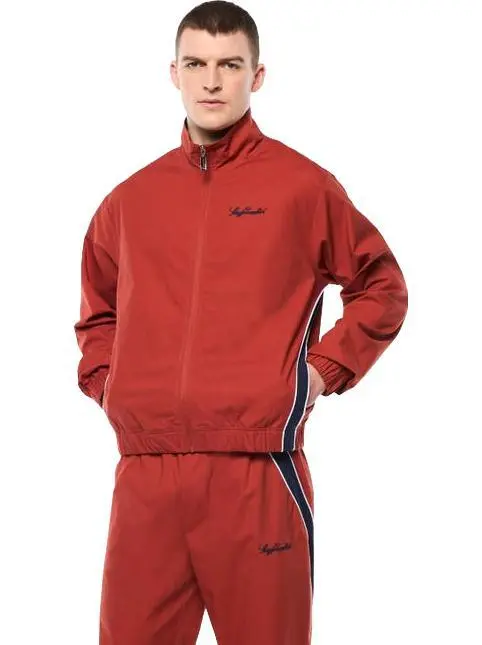 SERGIO TACCHINI Fiamma Track Jacket - Bossa Nova
