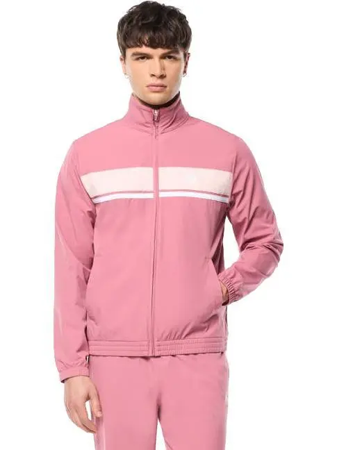SERGIO TACCHINI Damarindo Track Jacket - Barely There