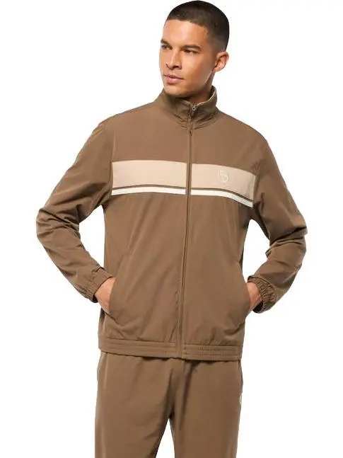 SERGIO TACCHINI Damarindo Track Jacket - Cub