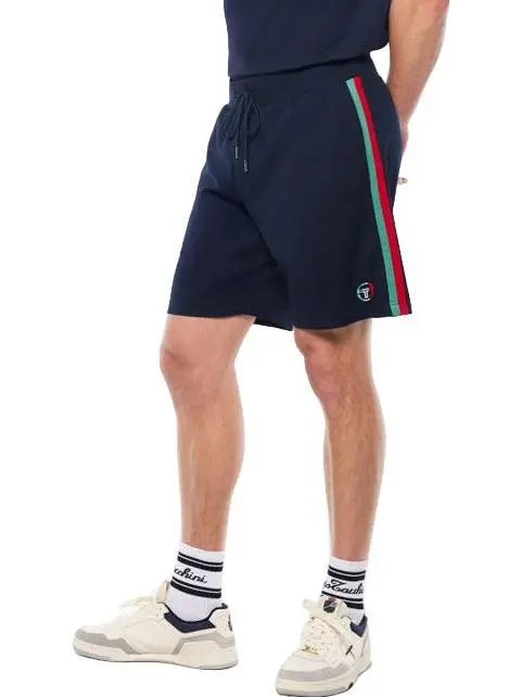 SERGIO TACCHINI Eredita Short - Maritime Blue