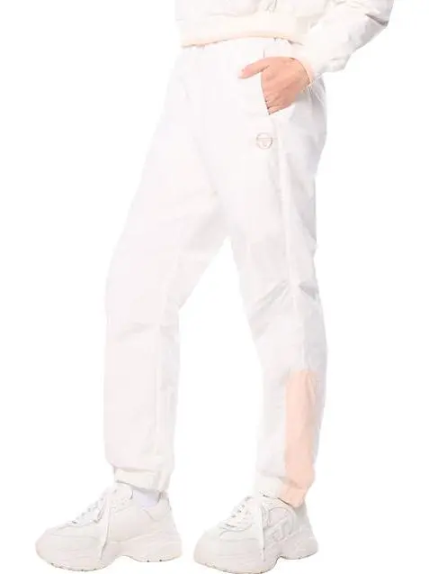 SERGIO TACCHINI Nella Track Pant - Gardenia