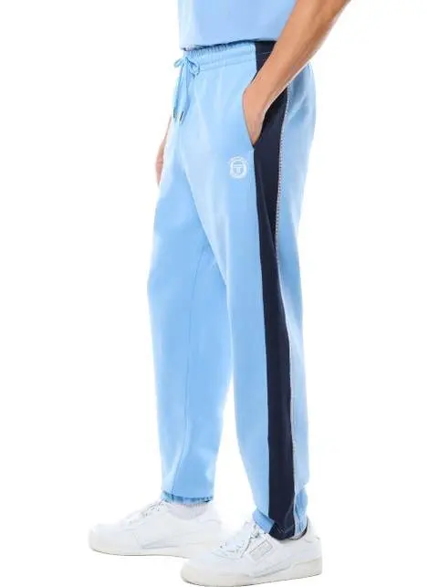 SERGIO TACCHINI Volo Sweatpant - Della Robbia Blue