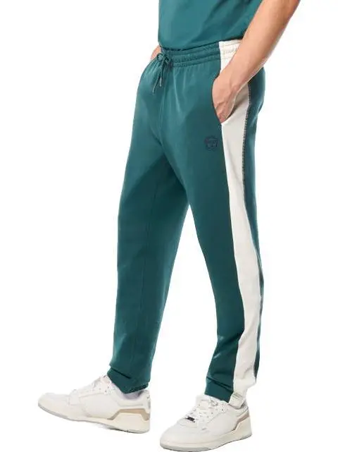 SERGIO TACCHINI Volo Sweatpant - Mediterranea