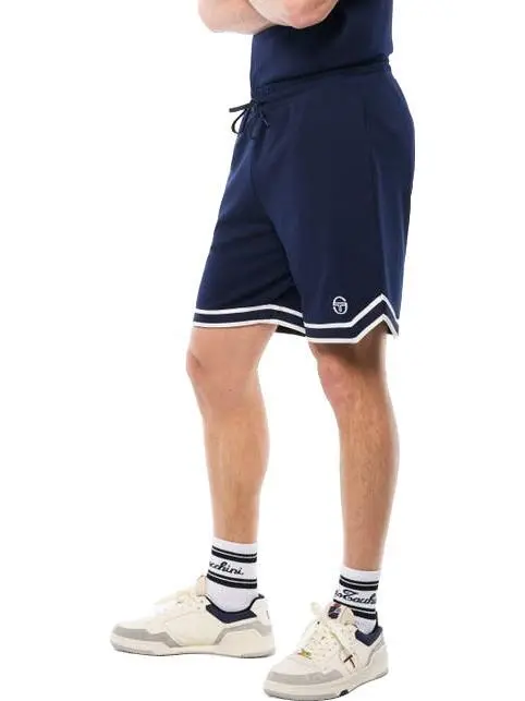 SERGIO TACCHINI Tito Short - Maritime Blue