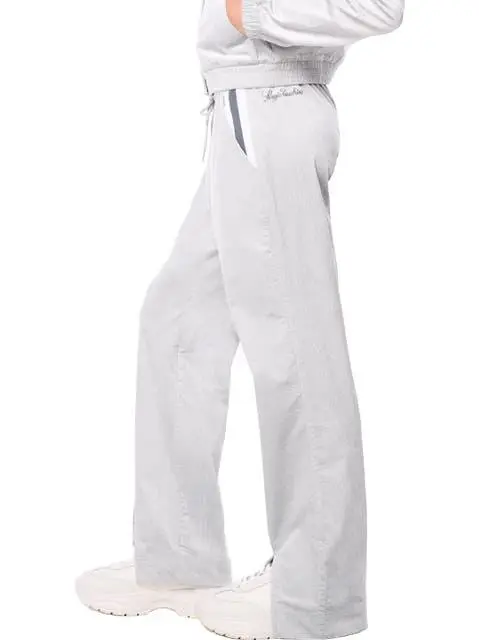 SERGIO TACCHINI Cordurato Track Pant - Quiet Shade