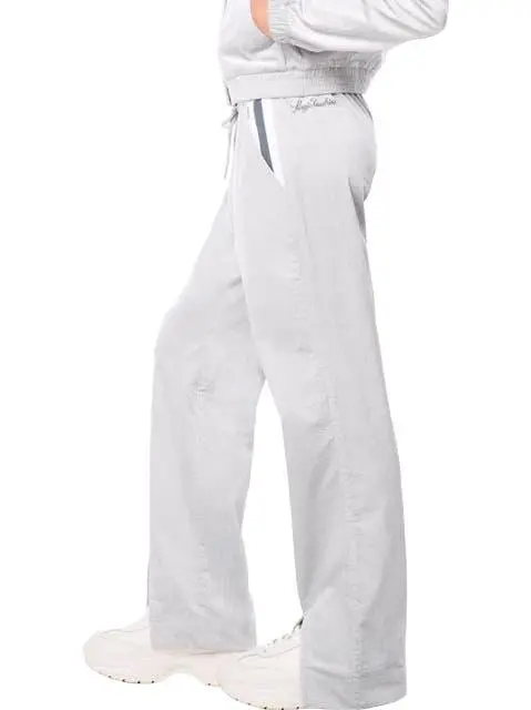 SERGIO TACCHINI Cordurato Track Pant - Quiet Shade