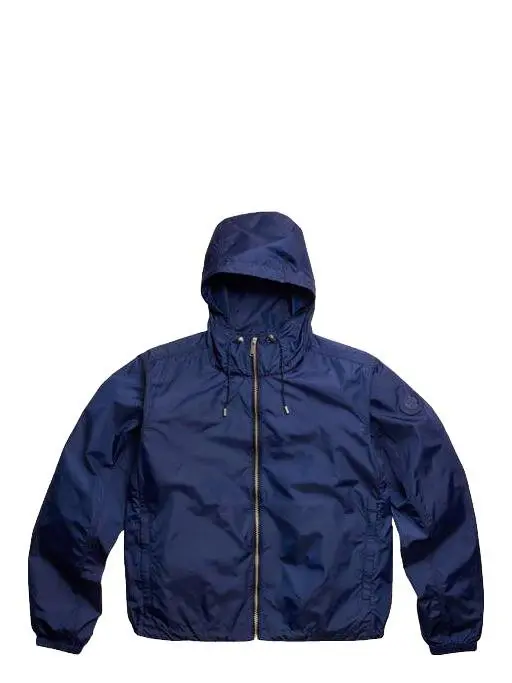 Canada Goose Drift Hooded Jacket - Oxford Navy - Marine Oxford