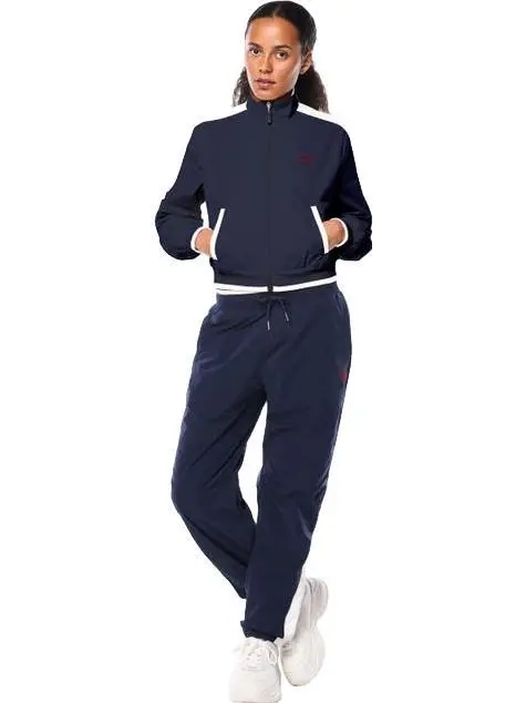 SERGIO TACCHINI Nella Track Jacket - Maritime Blue