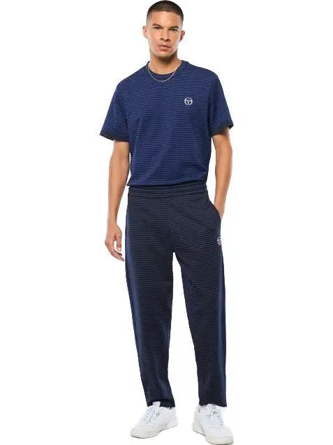 SERGIO TACCHINI Rete Track Pant - Maritime Blue