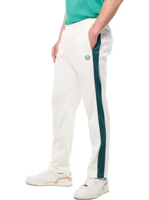 SERGIO TACCHINI Massimo Track Pant - Gardenia