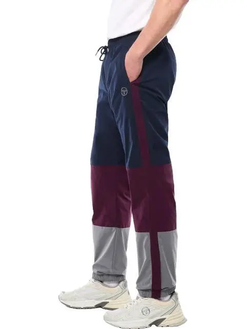 SERGIO TACCHINI Portico Track Pant - Maritime Blue