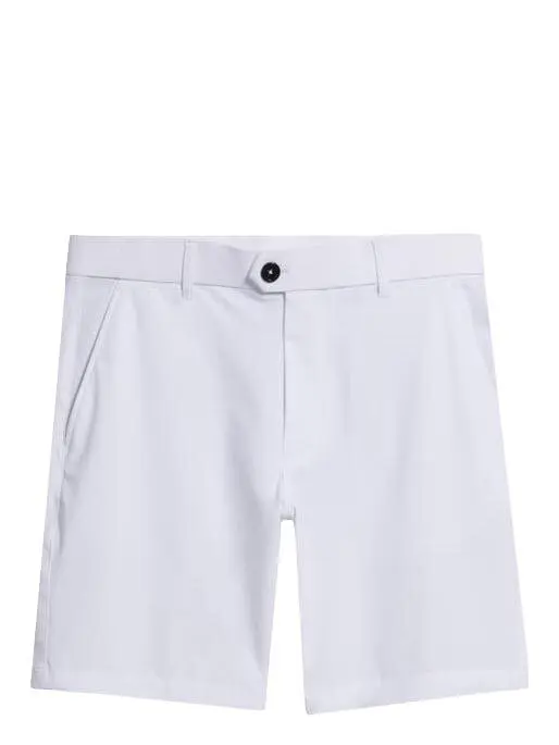 Greyson Montauk 8-inch Golf Shorts - Arctic