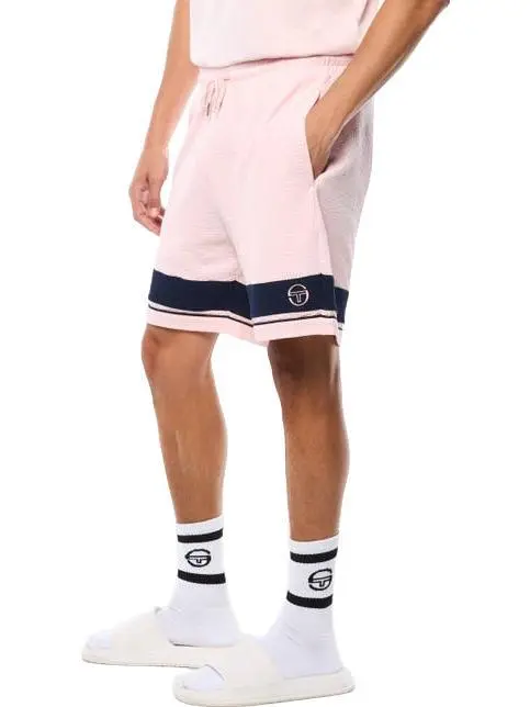 SERGIO TACCHINI Annata Cabana Short - Barely There