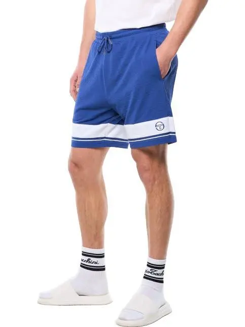 SERGIO TACCHINI Annata Cabana Short - Deep Ultramarine