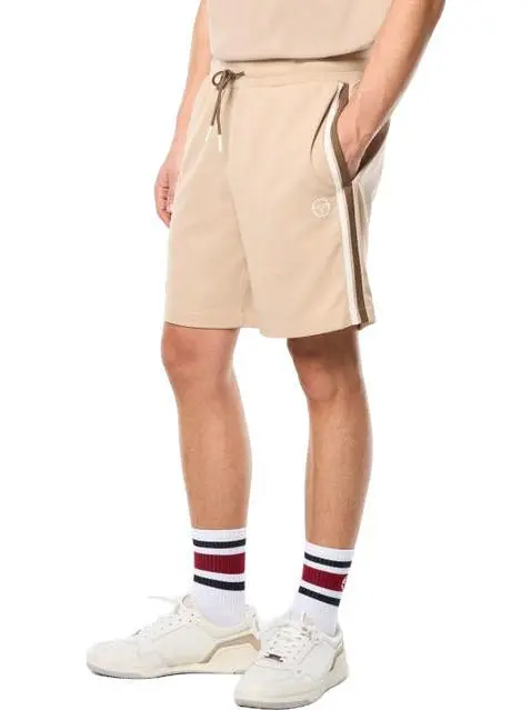 SERGIO TACCHINI Damarindo Short - Humus