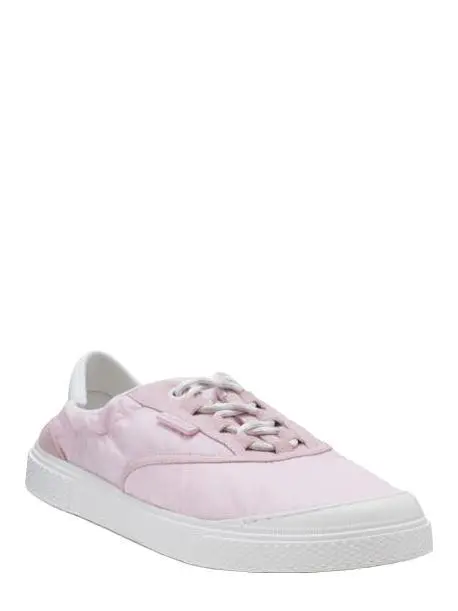 Moncler Vera Leisure Low Top Sneakers - Pink