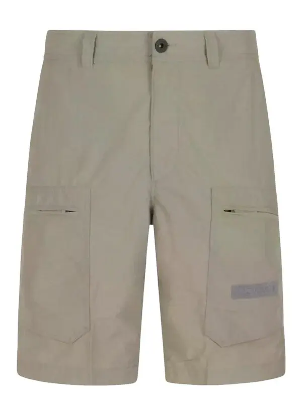 PARAJUMPERS Cargo Shorts - Neutrals