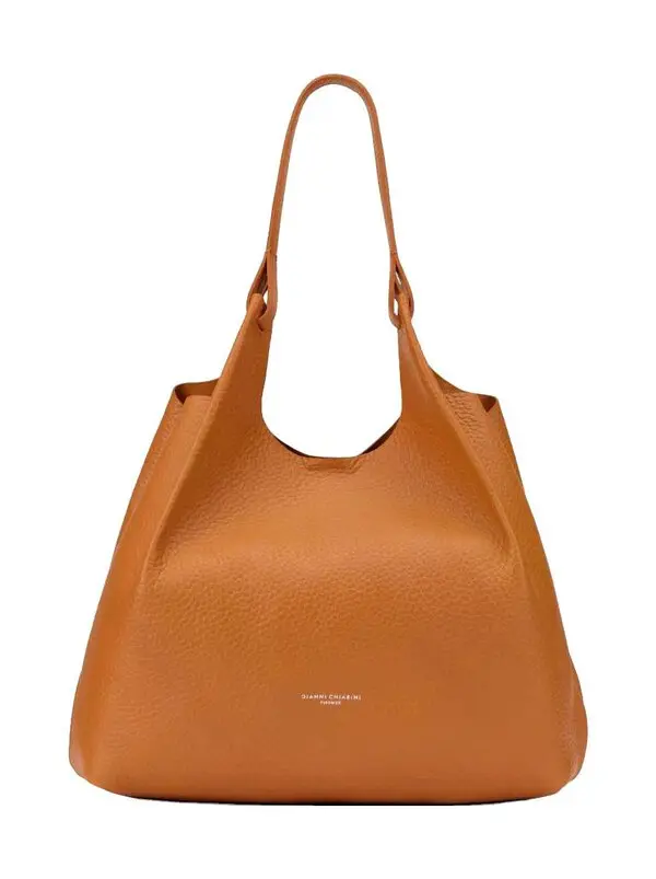 GIANNI CHIARINI Dua Tote Bag - Neutrals
