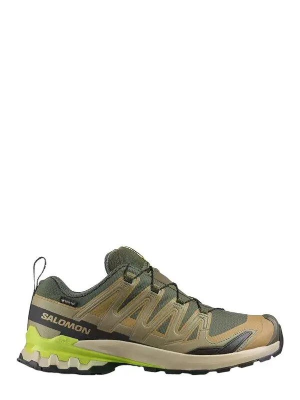 SALOMON Xa Pro 3d V9 Sneakers - Green