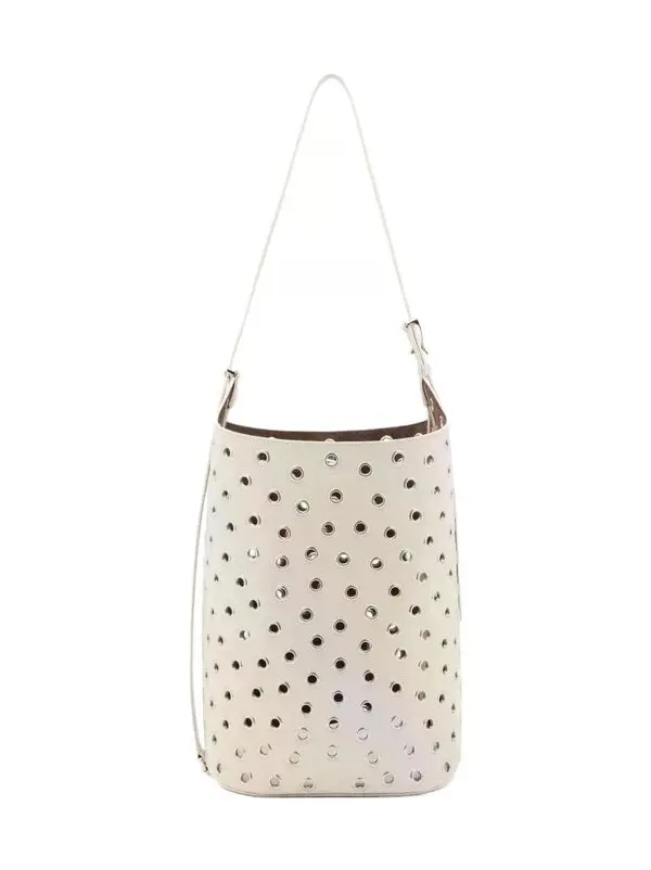 Proenza Schouler Brant Bucket Bag - Neutrals