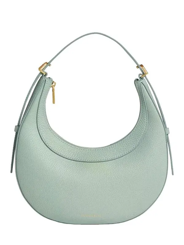 COCCINELLE Mini Whisper Shoulder Bag - Green