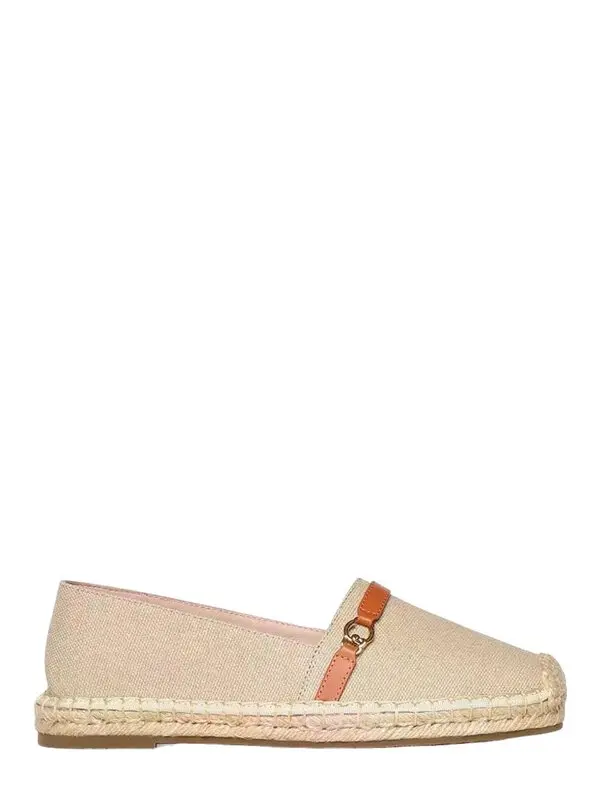 COCCINELLE C-easy Espadrilles - Neutrals