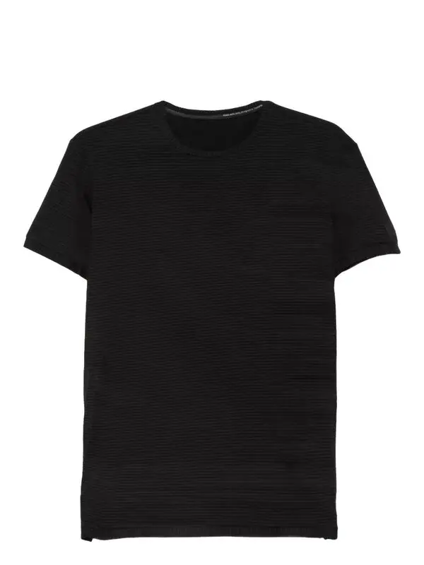 RRD Textured T-shirt - Black