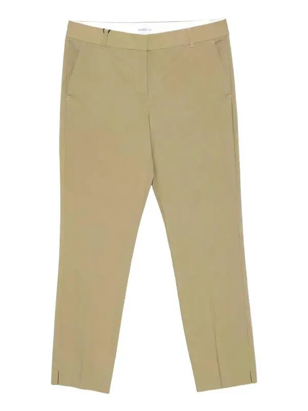 Marella Gettone Trousers - Green