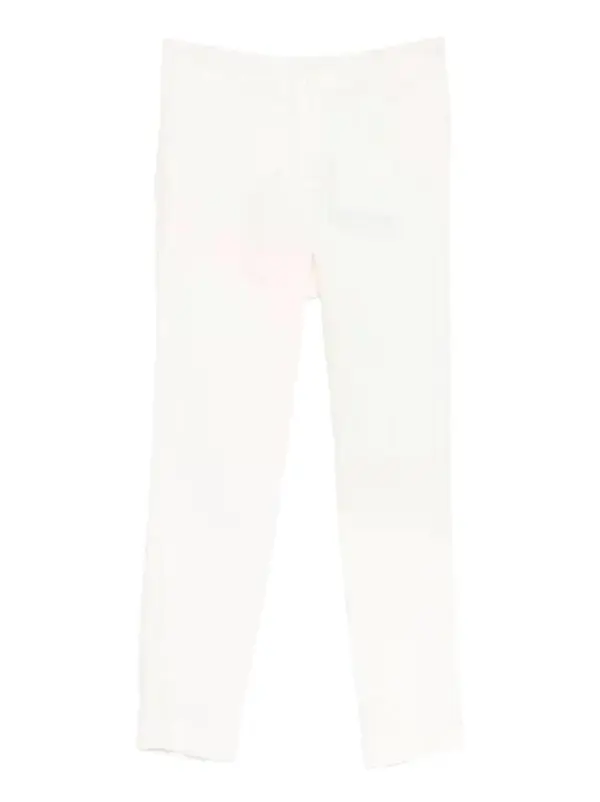 MONOCHROME Caro Pocket Stretch Trousers - Neutrals