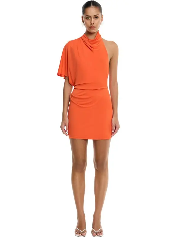 Significant Other Monaco Mini Dress - Poppy