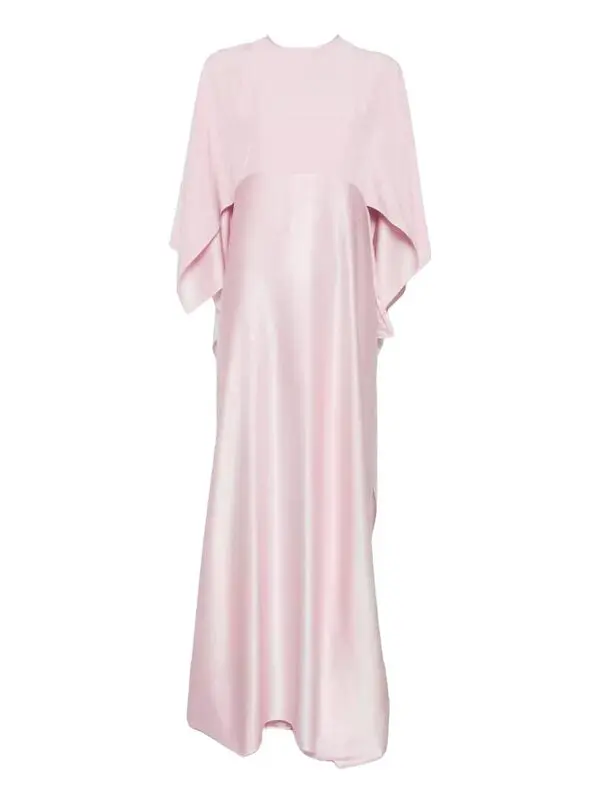 STEPHAN JANSON Oversized Dress - Pink