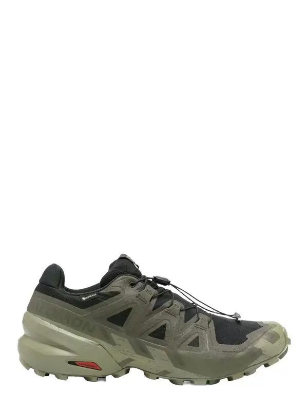 SALOMON Speedcross Gtx Sneakers - Green