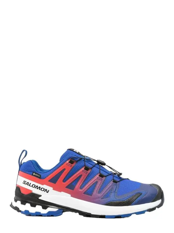 SALOMON Xa Pro 3d V9 Sneakers - Blue