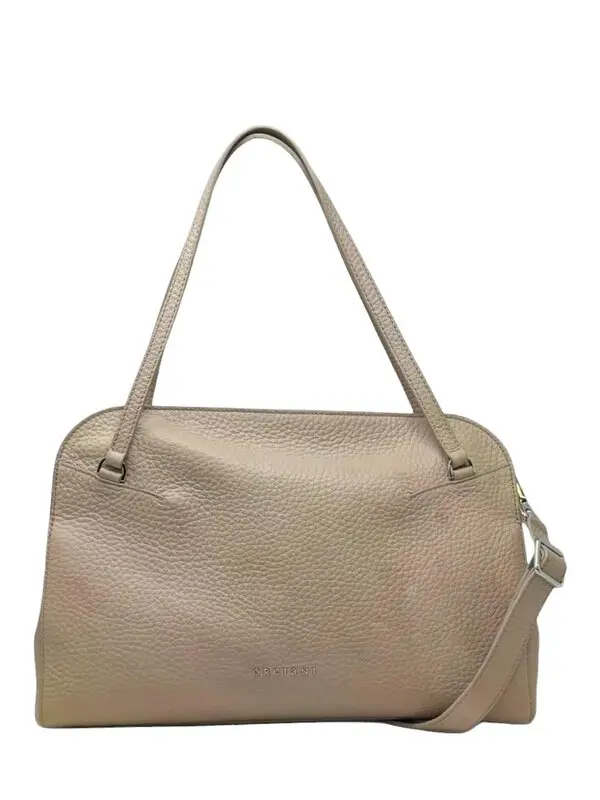 ORTIGNI Lido Tote Bag - Neutrals