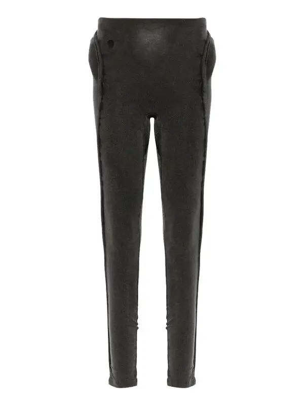Ottolinger Sculpted-hip Leggings - Grey