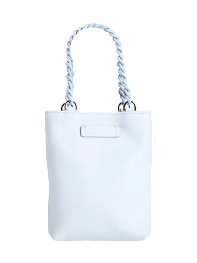 GIANNI CHIARINI Handbag - Sky Blue