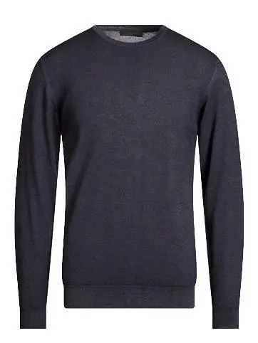 DANIELE FIESOLI Merino Wool Sweater - Navy