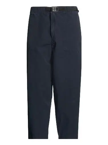 Barbour Cotton Tapered Pants - Blue