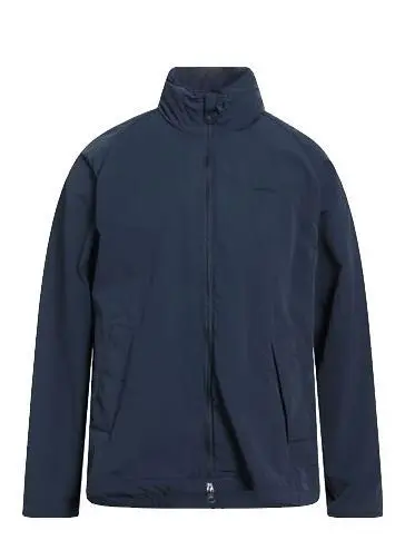 Barbour Polyamide Jacket - Navy