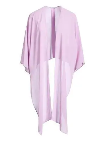 Patrizia Pepe Shrug - Purple