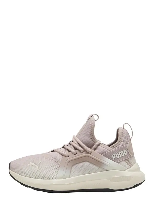 PUMA Softride Enzo 5 Fade Sneakers - Beige