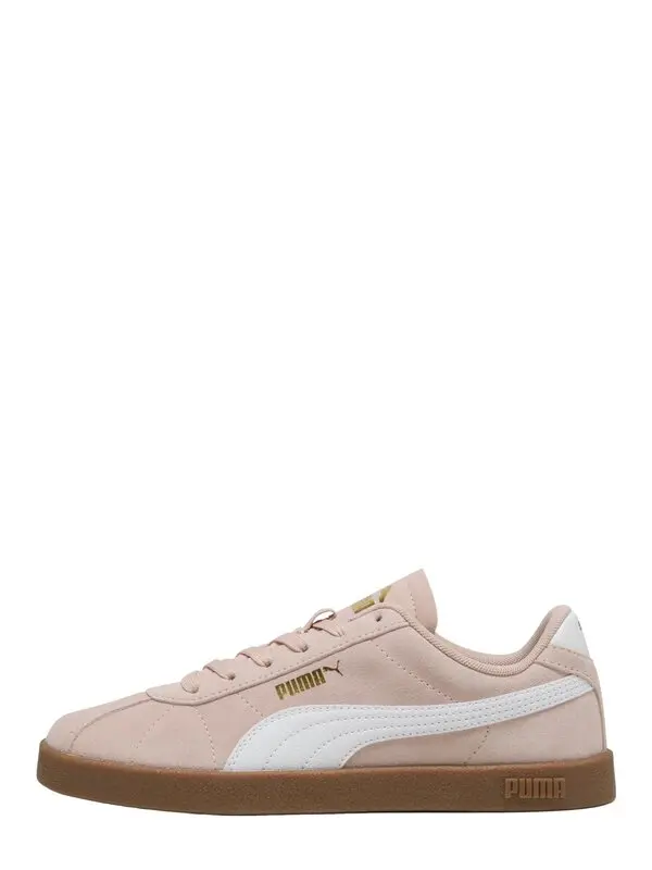 PUMA Club Ii Sneakers - Pink