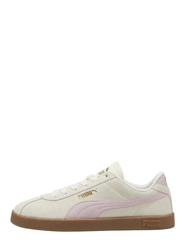 PUMA Club Ii Sneakers - White