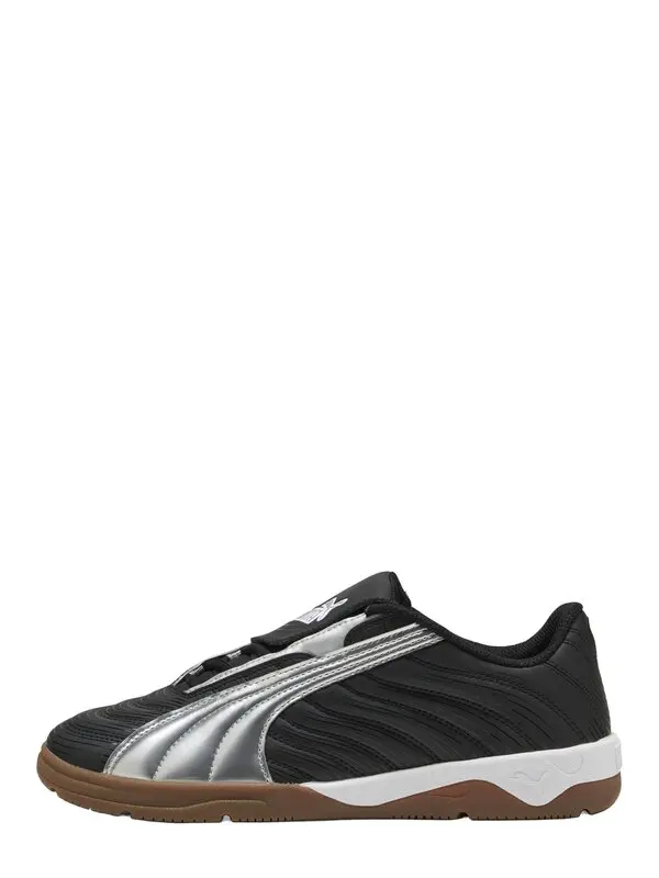 PUMA Tifosi Calcio Sneakers - Black