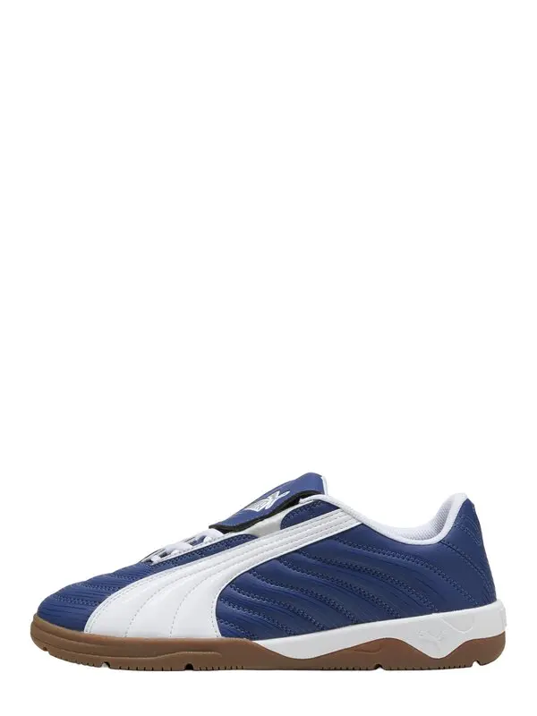 PUMA Tifosi Calcio Sneakers - Blue