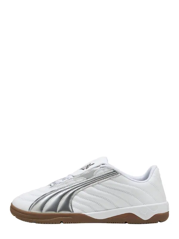 PUMA Tifosi Calcio Sneakers - White