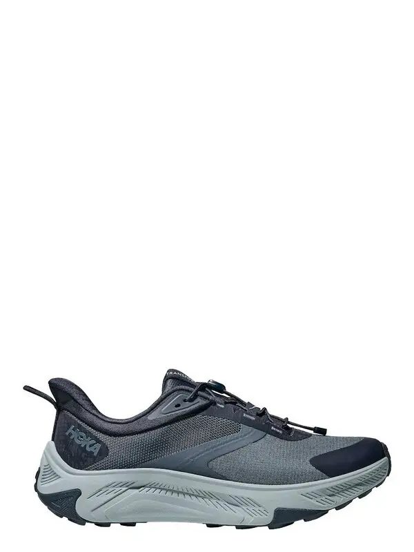 Hoka One One Transport 2in - Faded Navy/mineral Blue