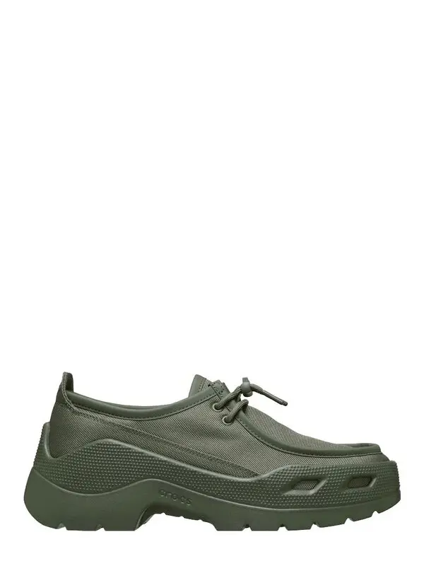 CROCS Exp Gallery Shoe Tech - Dusty Olive