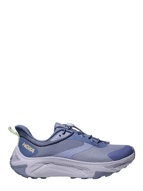Hoka One One Transport 2 Sneakers - Tranquil Blue/ambient Blue