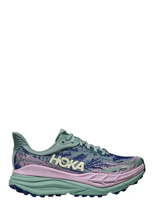 Hoka One One Stinson 7 - Rosemary/fragrant Lilac